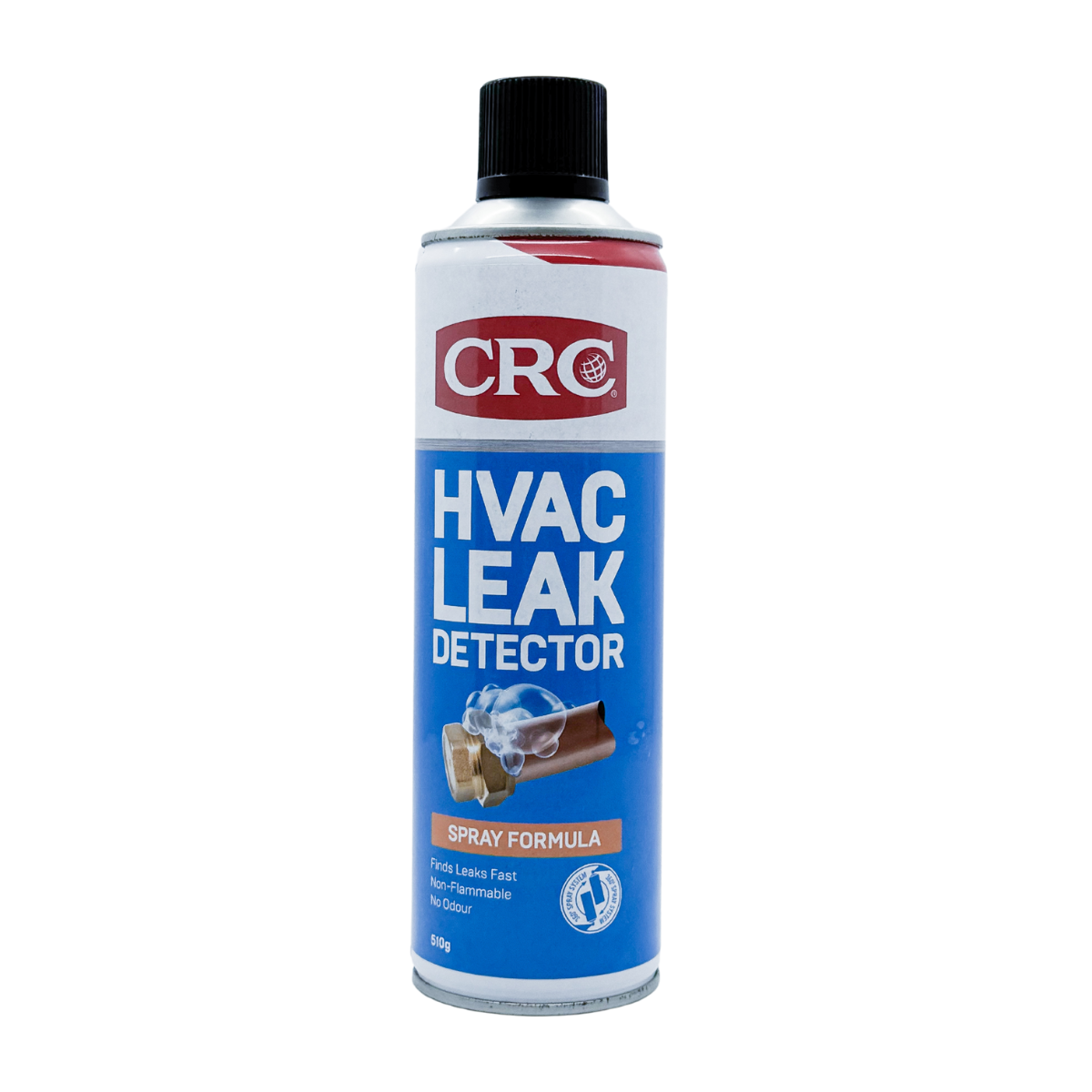 1752429 - HVAC LEAK DETECTOR 18 oz - CRC