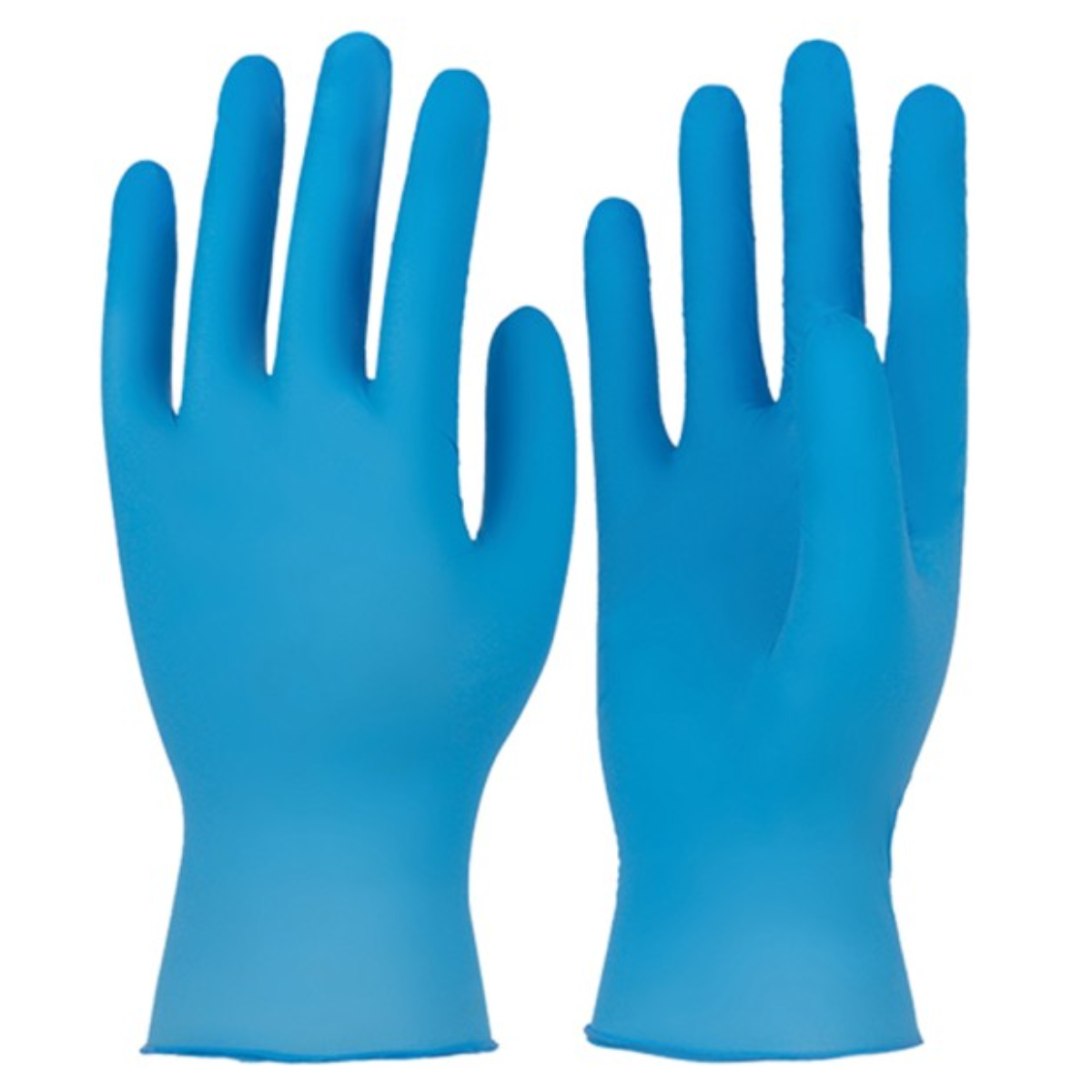 N102FT-PF - Single Use Gloves - Summitech