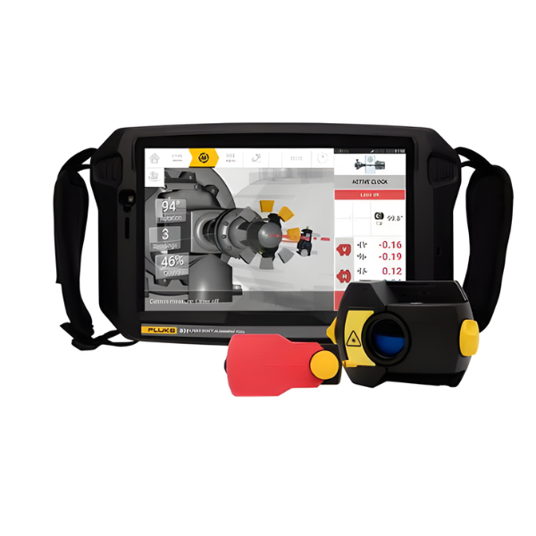 Fluke 831- Laser Shaft Alignment Tool - Fluke